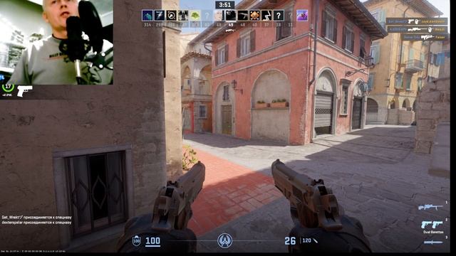 20:21
ТЕКУЩЕЕ ВИДЕО
свои мочат своих