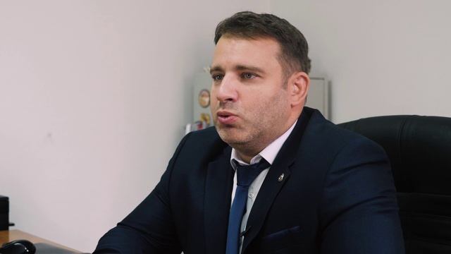 Кравчик Юрий, ООО "Интерра"