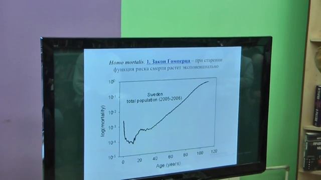 Александр Викторович Халявкин - "Наука об огромном потенциале активного долголетия. И почему мы его