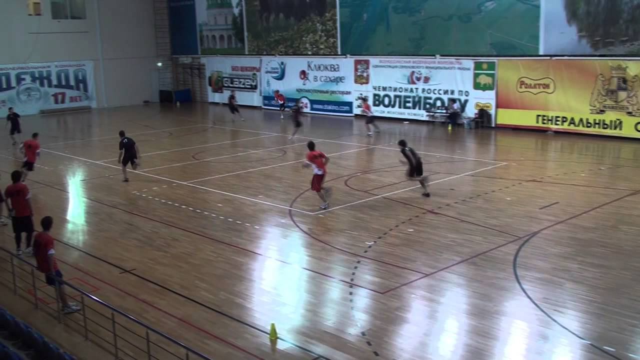 Zapusk2012 G1 Dolgie vs Bivni