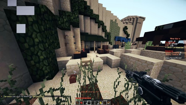 НОВЫЙ ДЖЕДИ КРАФТ В МАЙНКРАФТ! ЭТО ВТОРОЙ КРИСТАЛИКС?! Minecraft JediCraft