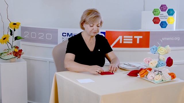 Ресторанный сервис. Занятие 7.mp4