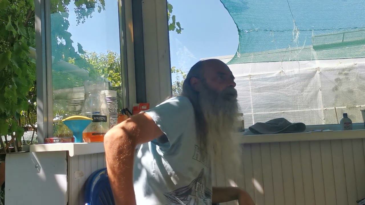 ЛАД  Разговор со знакомым про Успехи