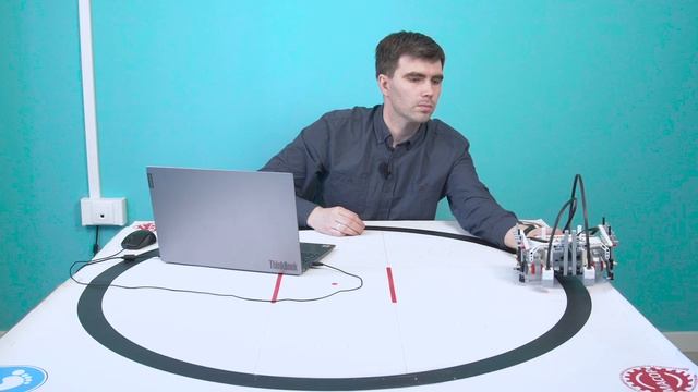 Занятие  10 Марафон шагающих роботов. Программирование, отладка..mp4