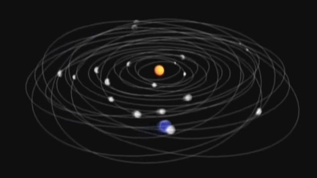 Человек - Прозерпина