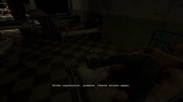 OUTLAST #8-1 ДОКТОР МАНИКЮРЩИК