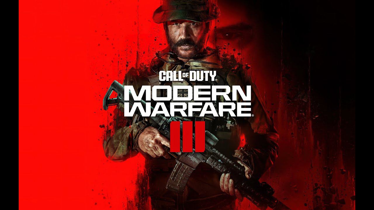 Call of Duty: Modern Warfare 3 Пассажир, Место крушения