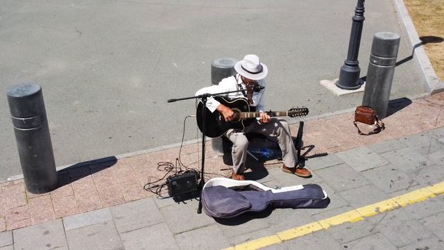 Жаркий июль во Владивостоке .m4v