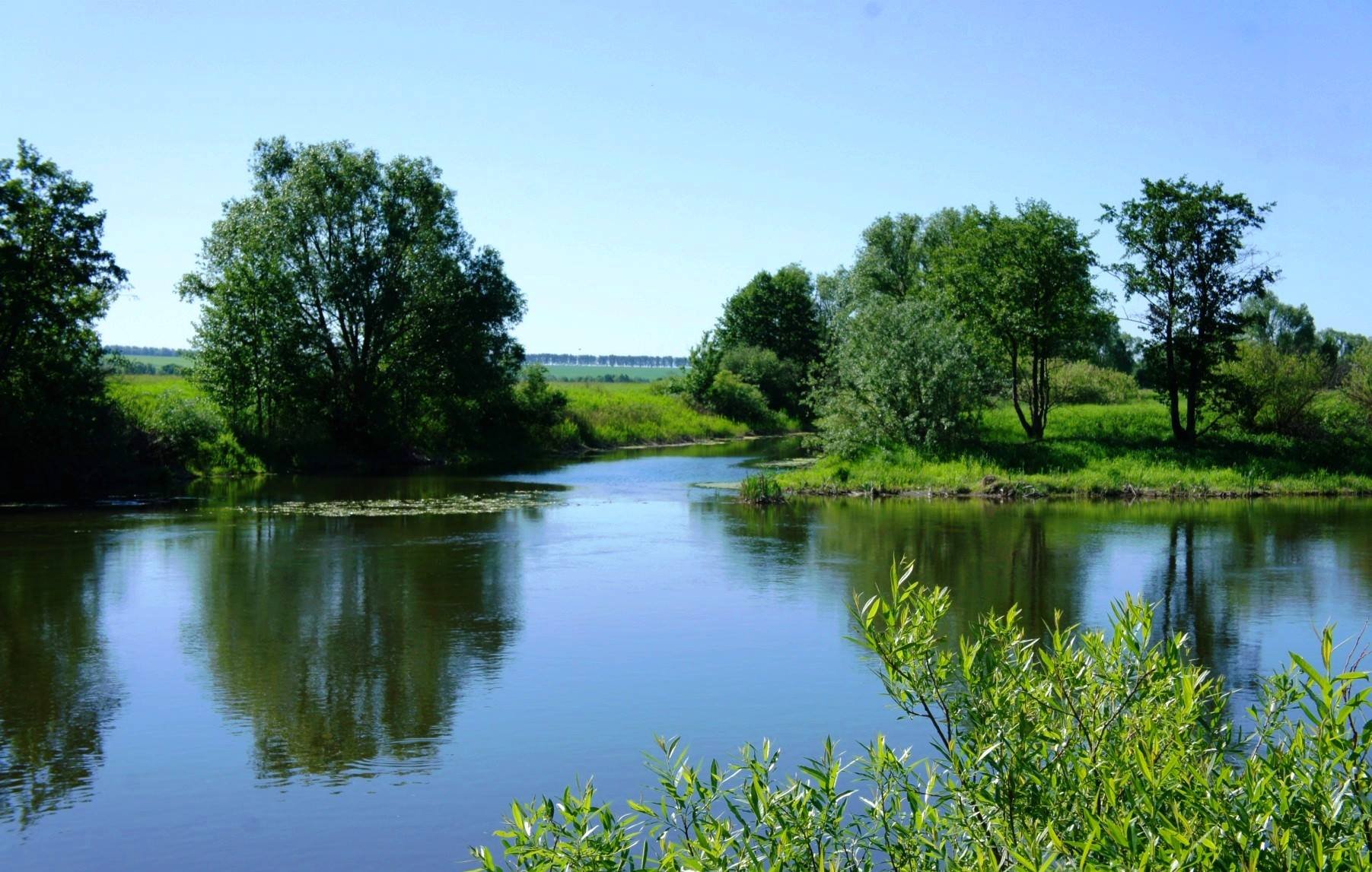 Речка Пьяна.mp4