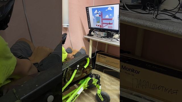 Мой психолог часть1