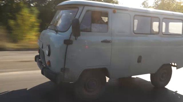 Военнослужащий ВС РФ с позывным «Мексиканец» в цикле передач «Человек на войне»