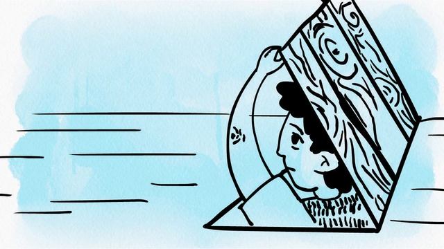 Денис_Глущенко. Я расскажу вам, как меня убили