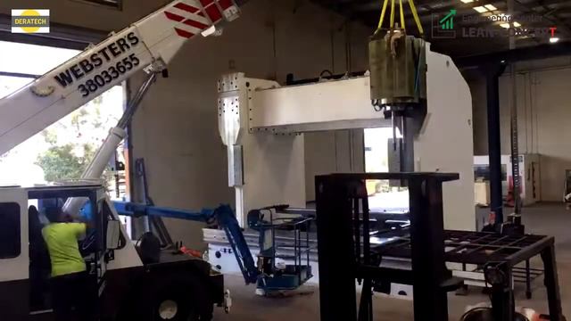 Сборка настройка установка шеф монтаж листогиб большой мощности и тонажа New Press Brake