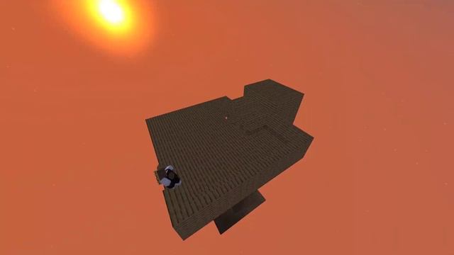 Ферма мобов  без редстоуна и воды  Майнкрафт 1.18