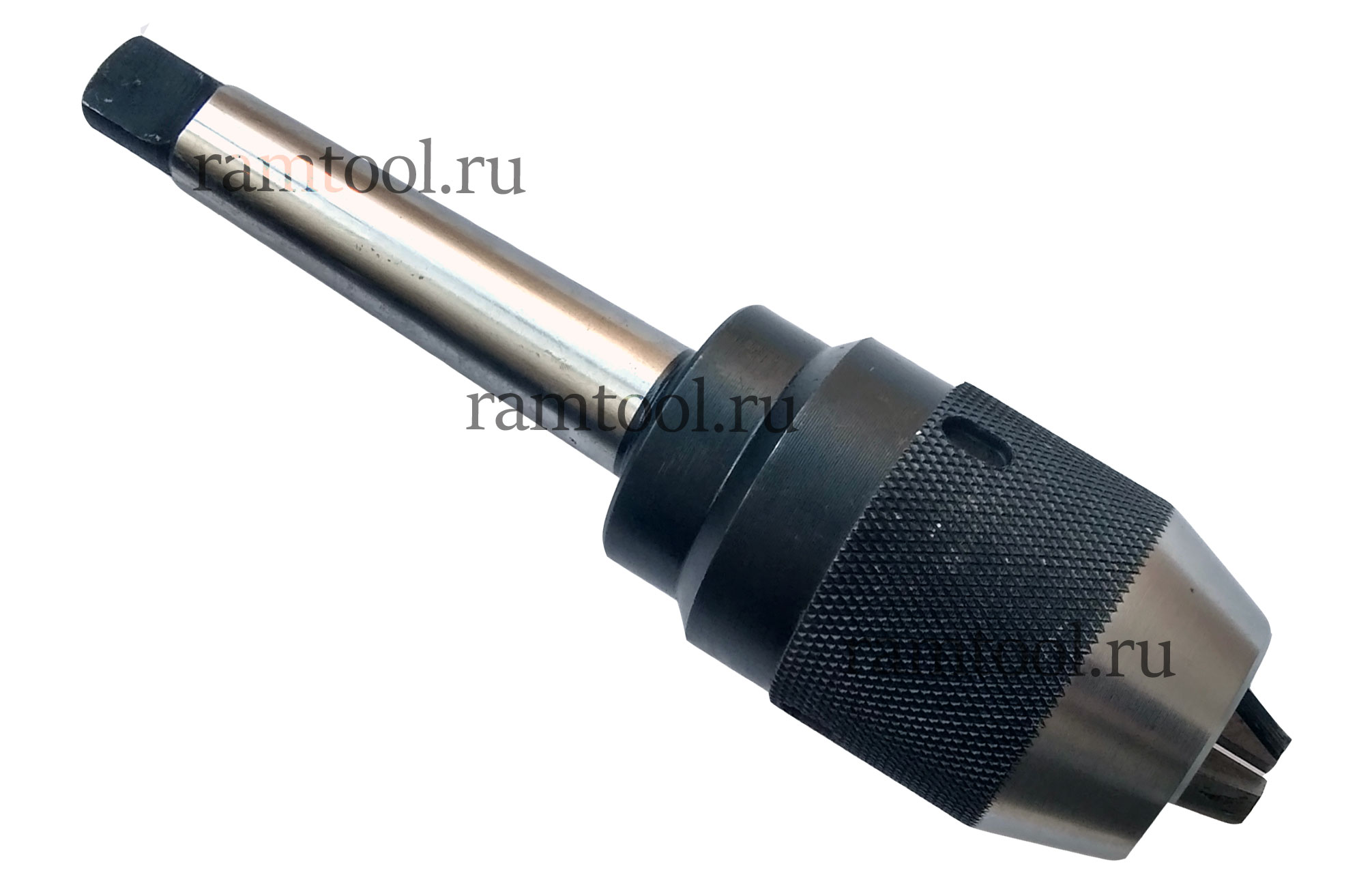 Тестирование сверлильного патрона 6150-4029 пр-во Орша Беларусь. Часть 3