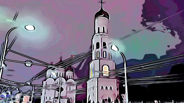 "Lo-Fi Комиксы" ( lofi hip hop, relaxing beats, to study, relax, chillout)