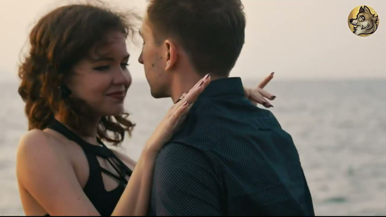 Владимир ПЕСНЯ - СЛУЧАЙНЫХ ВСТРЕЧ НЕ БЫВАЕТ - Тимофей & Яна (бачата)