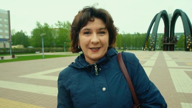 Доброе утро Сургут. 30.05.2022