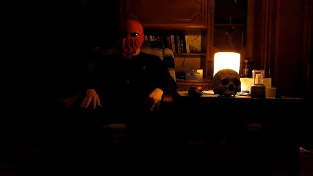 Вестник Хаоса - #1 Магизм-колдунистическая телега №0. Карма, оккультизм, колдовство, магия