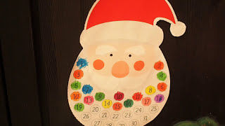 Наш новогодний Адвент - 20 декабря 2016