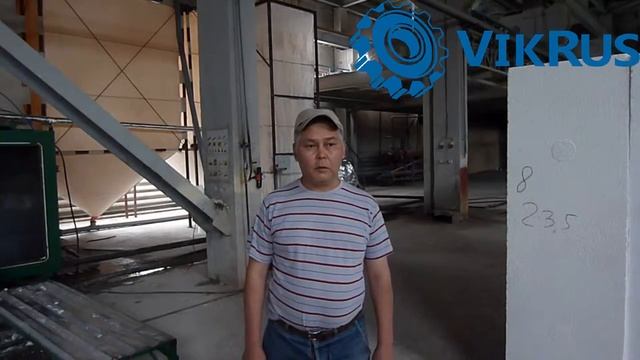 Отзыв заказчика г. Алматы, август 2013