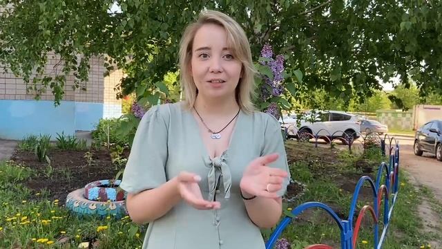 Участник проекта "ЭтНик: ресурсное сообщество". Елизавета Бельтюкова