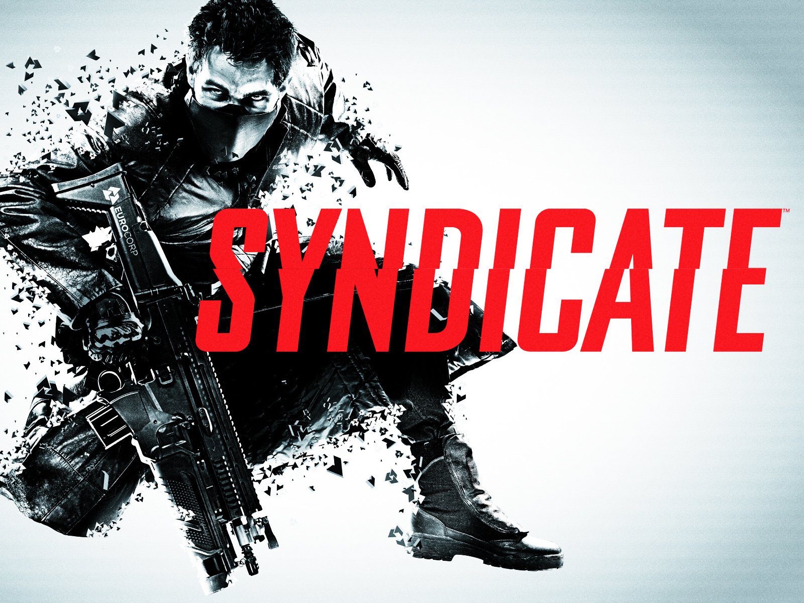 РОБОКОПЫ ► Syndicate #3