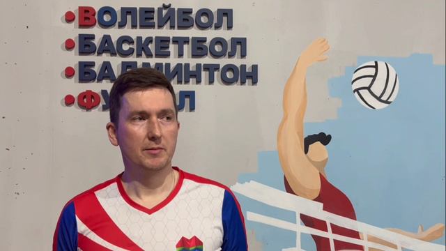 Флеш-интервью команды КП УГС