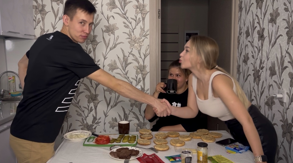 КУЛИНАРИМ: ОБИДЫ|РАЗБОРКИ|ЛУЧШИЕ ШУТКИ