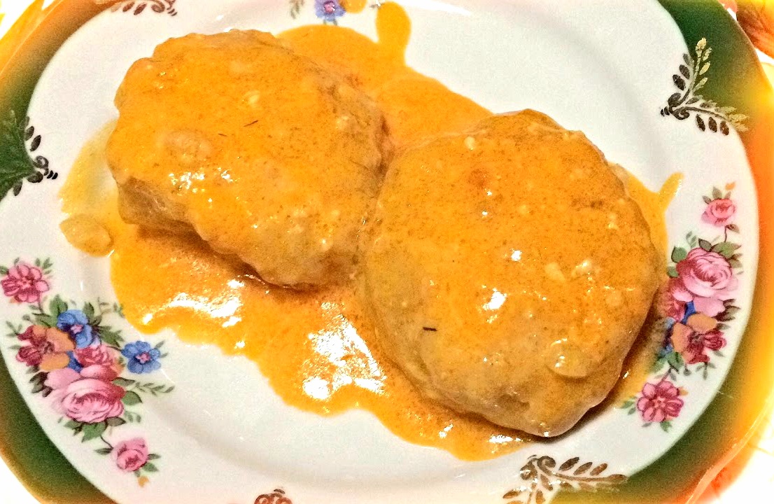 Самые вкусные тефтельки. Пальчики оближешь!