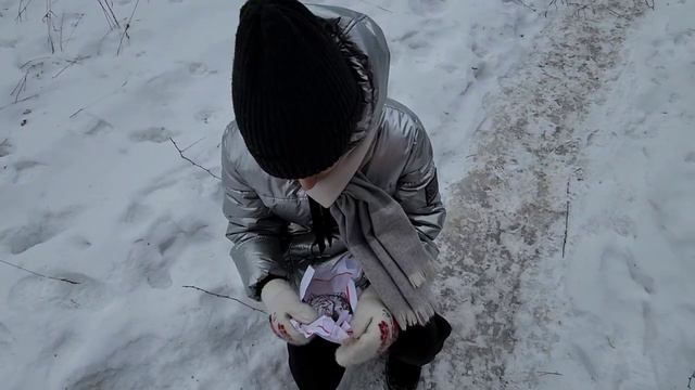 Клоун Пеннивайз ворует брата! Оно-2) +16 🤡