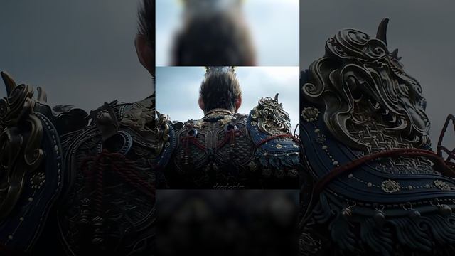 Black Myth: Wukong! #blackmyth #blackmythwukonggameplay  @Dead_calm_Game