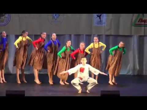 Восемь девок один я