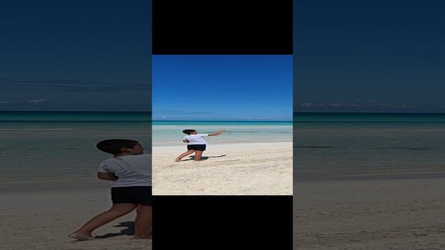 Куба. Красивый пляж и чайки. Плайя Эрмоза 5*.
Куба за 57 тысяч рублей с перелетом. Тутси влог.