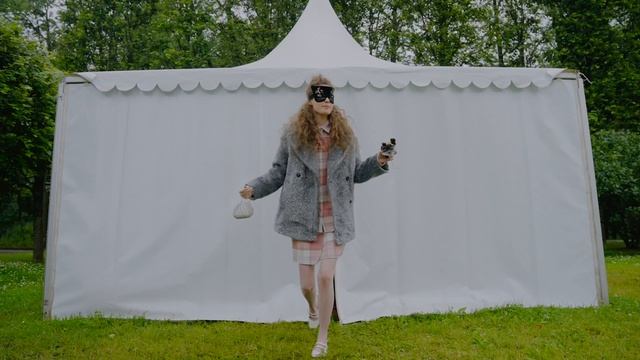 Коллекция Осень'23. Капсула HIPPIE. Магазин одежды "Снежная Королева"