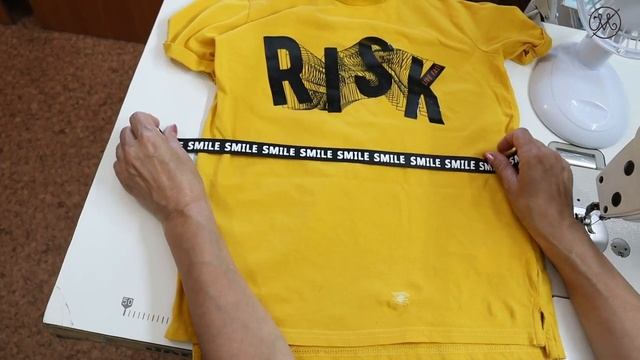 Как заштопать маленькую дырку.