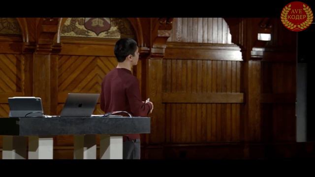 HARVARD CS50 - _Знания_ - Лекция 1_ Искусственный Интеллект с Python на русском (2020)-(1080p)