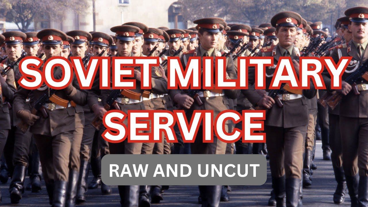 Member's Only: Behind the scenes look at creating "Life in the USSR"