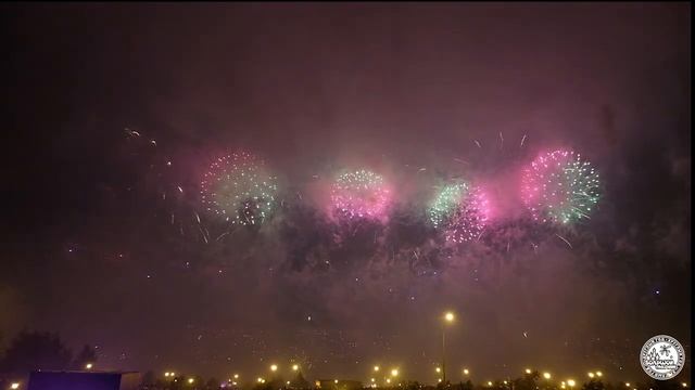 “Ростех 2019”, “Luso”, Португалия. 17.08.2019.