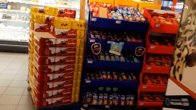 Сравниваем Краснодар с Тюрнхаутом и Бали 2019. Часть 2