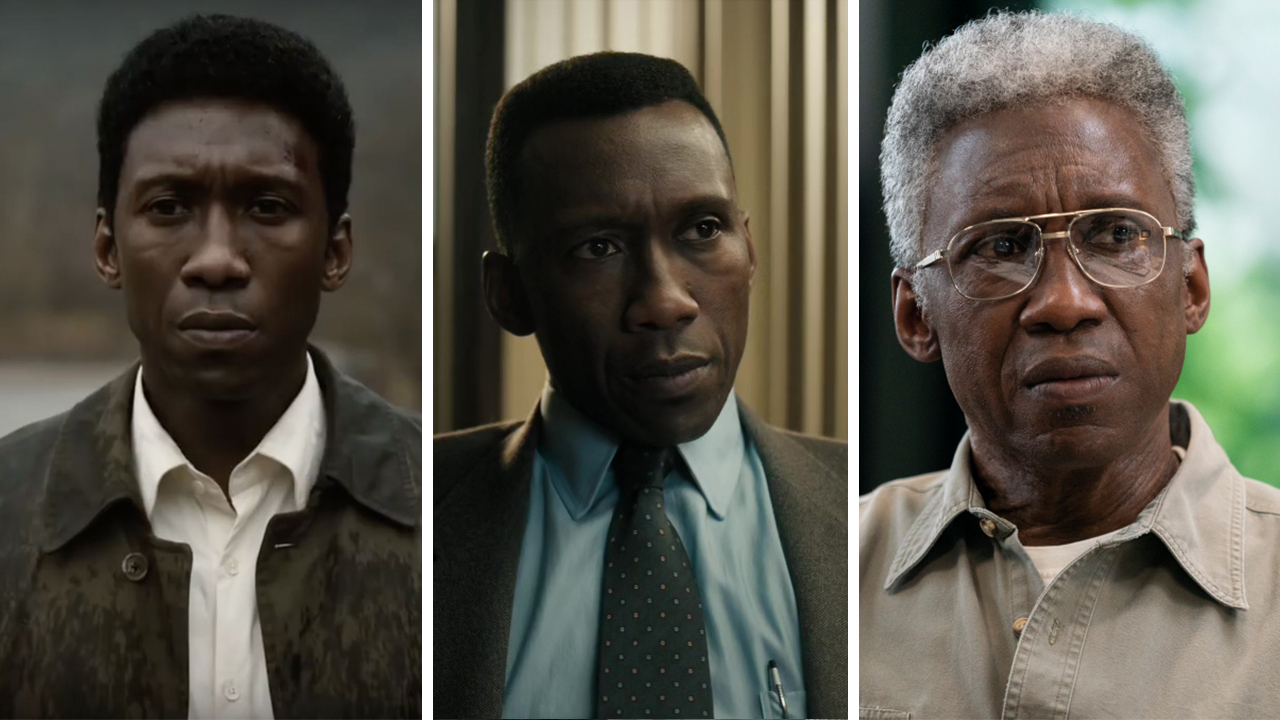 Настоящий детектив 3 сезон | Краткий пересказ сериала