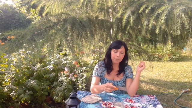 Гороскоп август 2022 ВЕСЫ