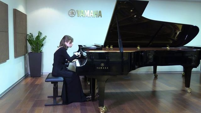 Лупашко Корина / Lupashko Korina