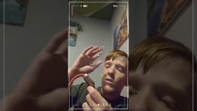 Обзор часов и впечатление моё от подарка