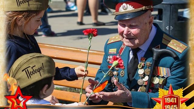 Дмитрий Лик - Услышьте что вам скажут ветераны (стихи Лик Д.С. музыка Алекс Хаскин)