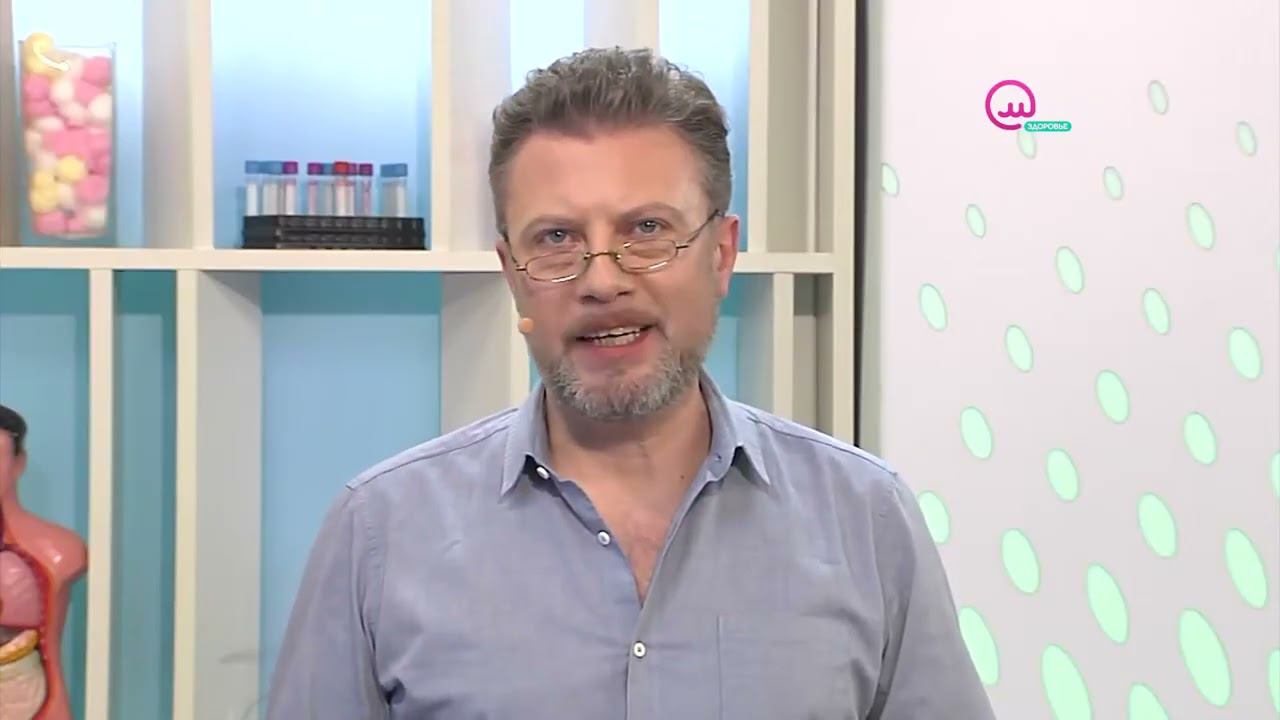 Желчекаменная болезнь. Холелитиаз. Доктор знает!