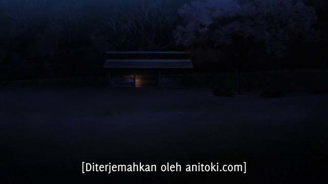 Yuru Camp△ Season 2 Episode 08 Subtitle