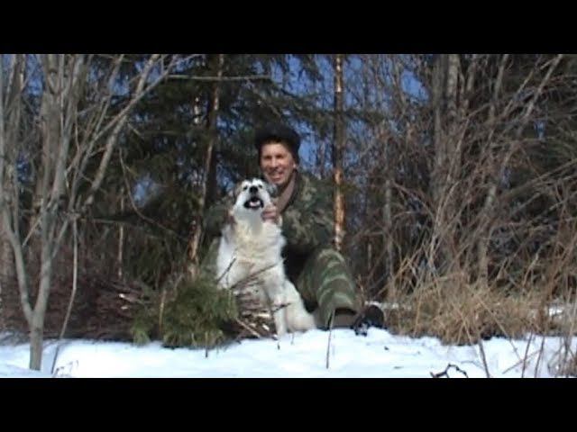 Я и мой верный друг Бим