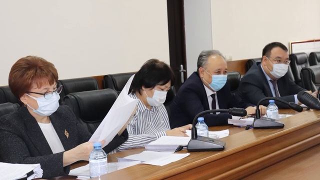 "Судебный марафон - 2023" Презентация помощника судьи Николая Дорджиева