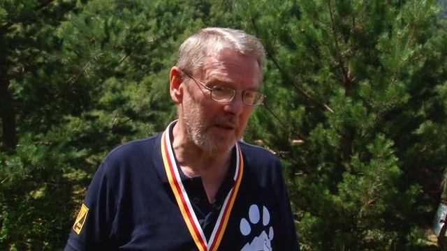 РусГидро выпустило в дикую природу двух редких леопардов